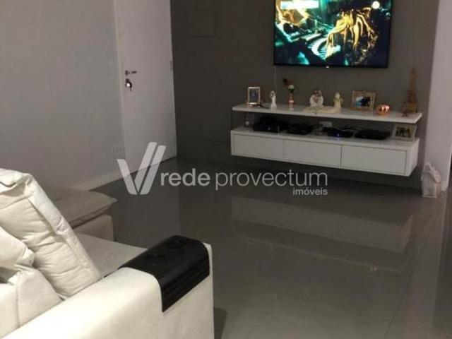 apartamento à venda em Ponte Preta
