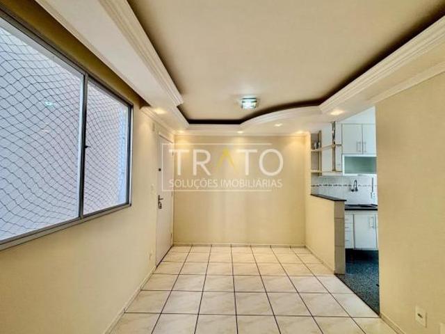 apartamento à venda em Ponte Preta