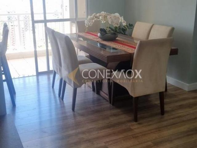apartamento à venda em Ponte Preta