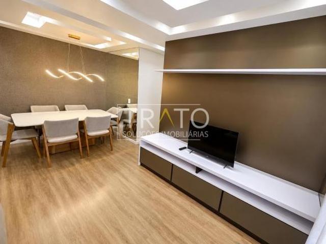 apartamento à venda em Ponte Preta