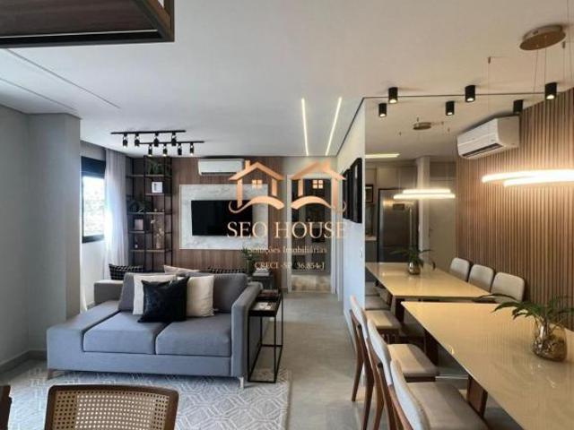apartamento à venda em Ponte Preta