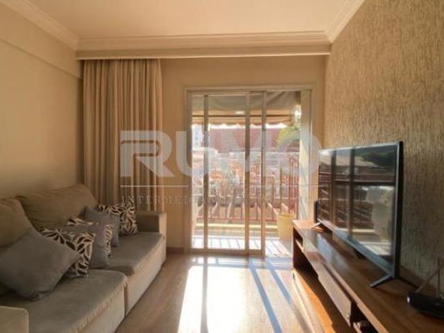 apartamento à venda em Ponte Preta