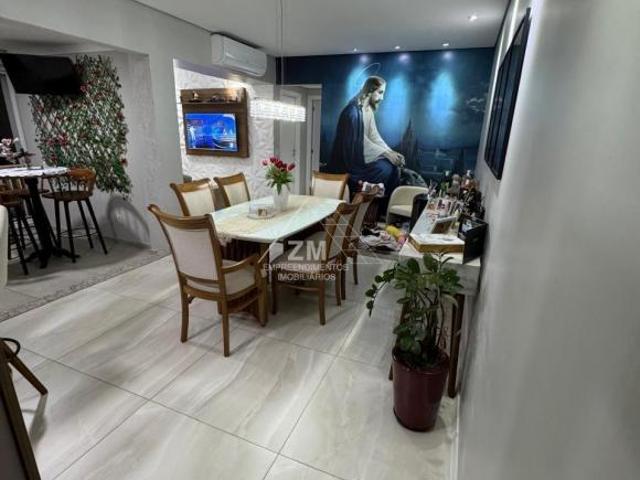 apartamento à venda em Ponte Preta