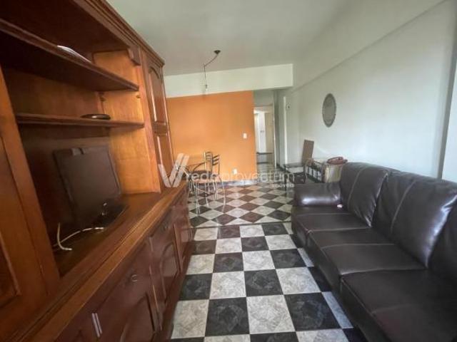apartamento à venda em Ponte Preta