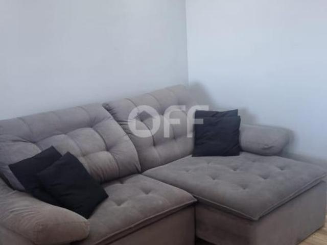 apartamento à venda em Ponte Preta
