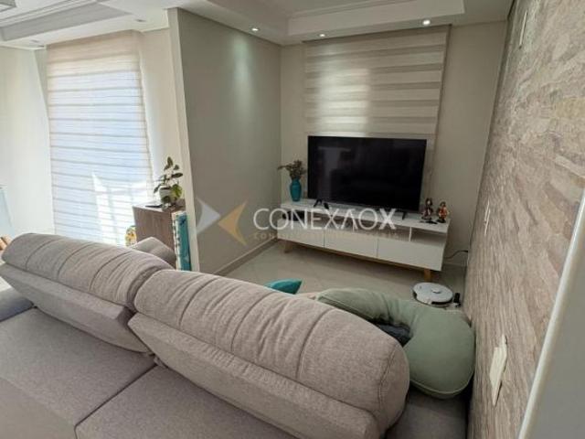 apartamento à venda em Ponte Preta