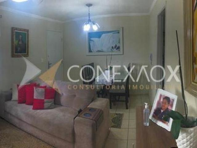 apartamento à venda em Ponte Preta