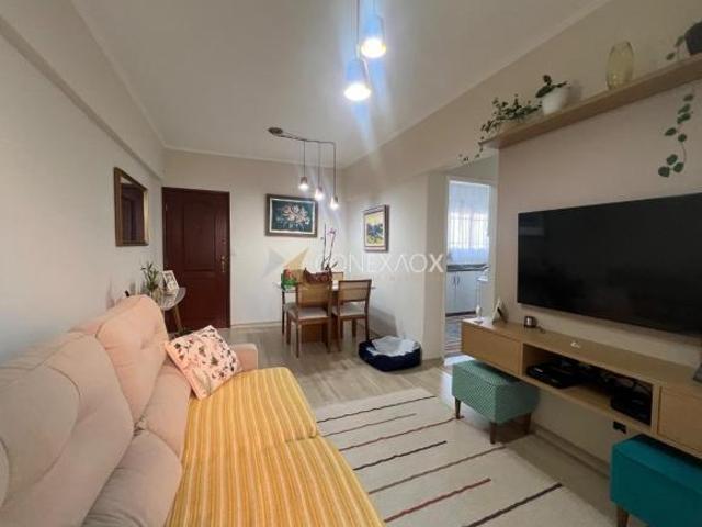 apartamento à venda em Ponte Preta