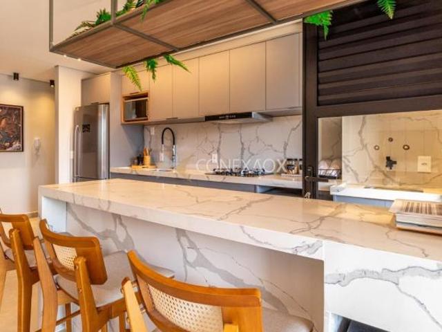 apartamento à venda em Ponte Preta
