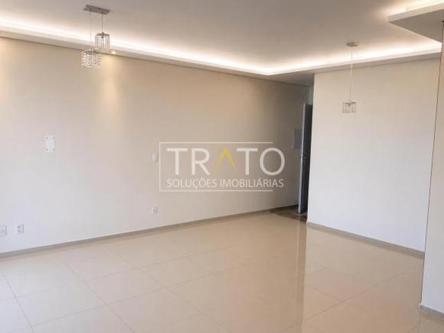 apartamento à venda em Ponte Preta