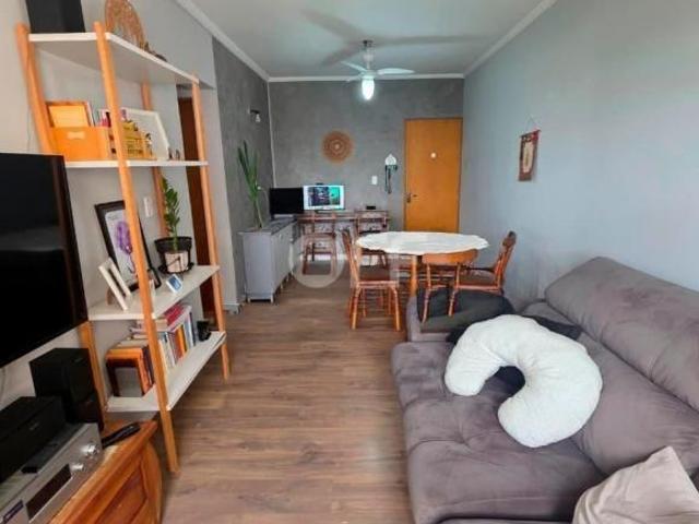 apartamento à venda em Ponte Preta