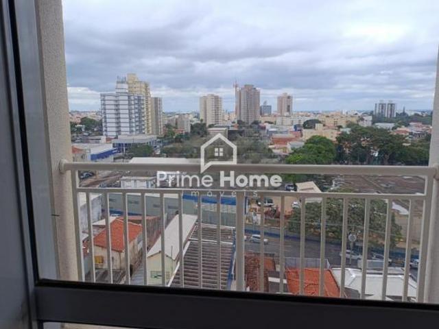 apartamento à venda em Ponte Preta