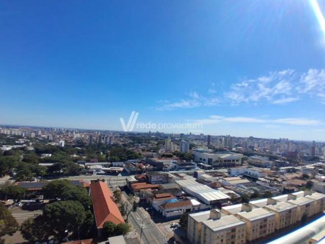 apartamento à venda em Ponte Preta