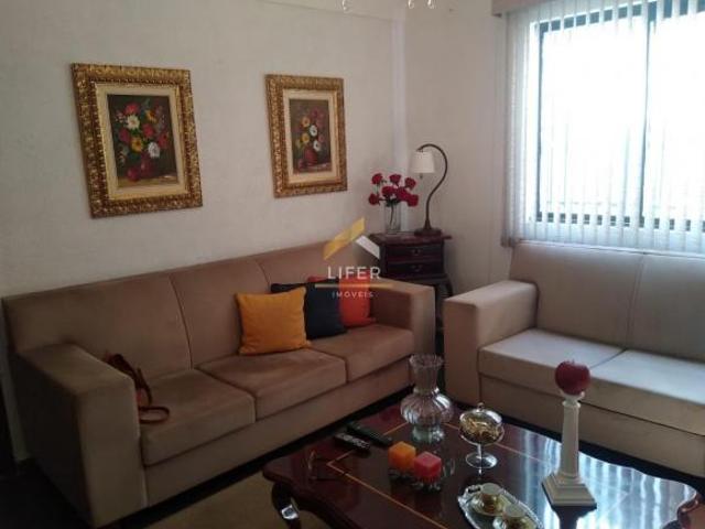 apartamento à venda em Ponte Preta