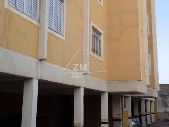 apartamento à venda em Ponte Preta