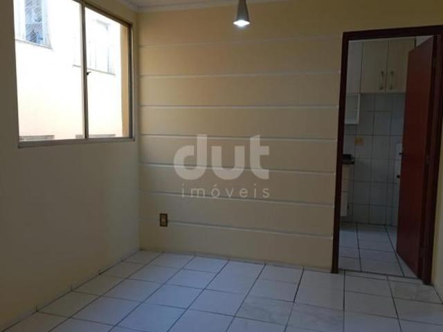 apartamento à venda em Ponte Preta