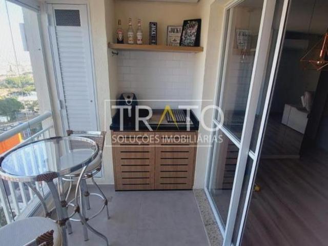 apartamento à venda em Ponte Preta