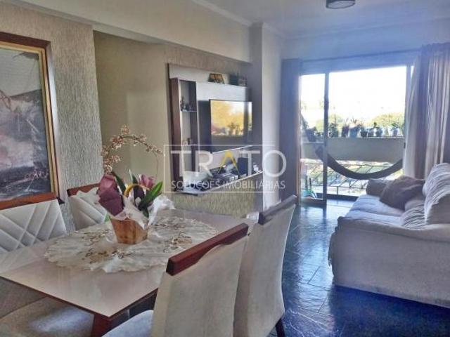 apartamento à venda em Ponte Preta