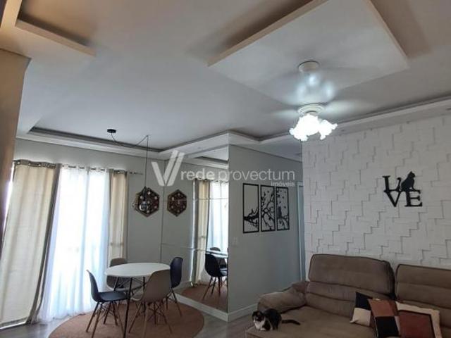 apartamento à venda em Ponte Preta