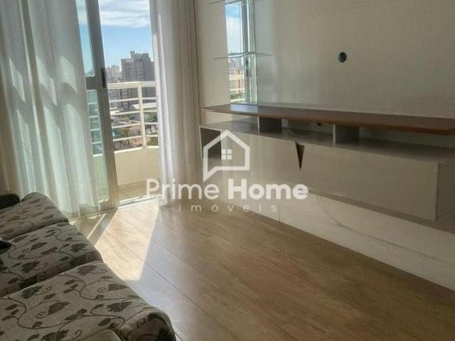 apartamento à venda em Ponte Preta