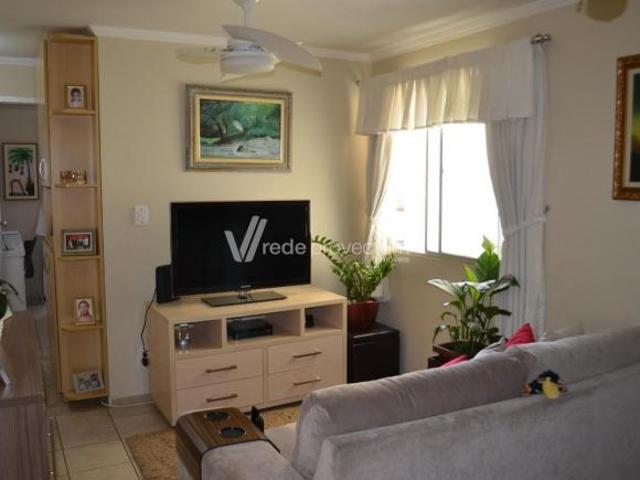 apartamento à venda em Ponte Preta