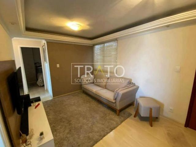 apartamento à venda em Ponte Preta