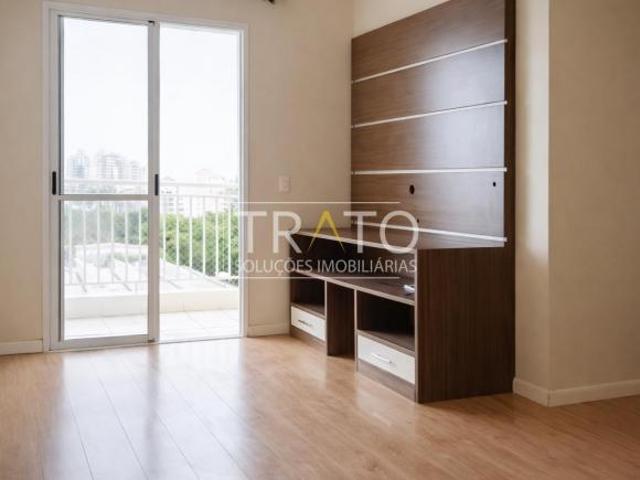 apartamento à venda em Ponte Preta