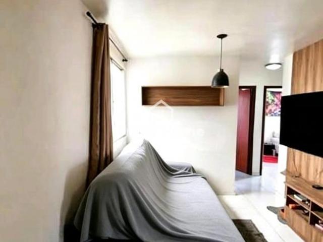 apartamento à venda em Ponte Preta
