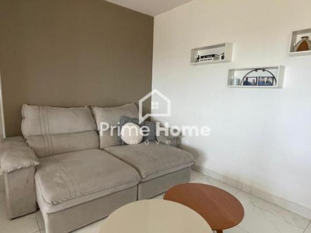apartamento à venda em Ponte Preta