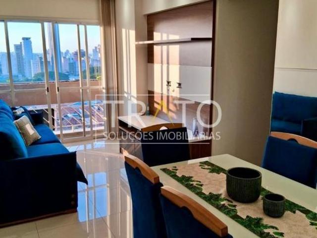 apartamento à venda em Ponte Preta