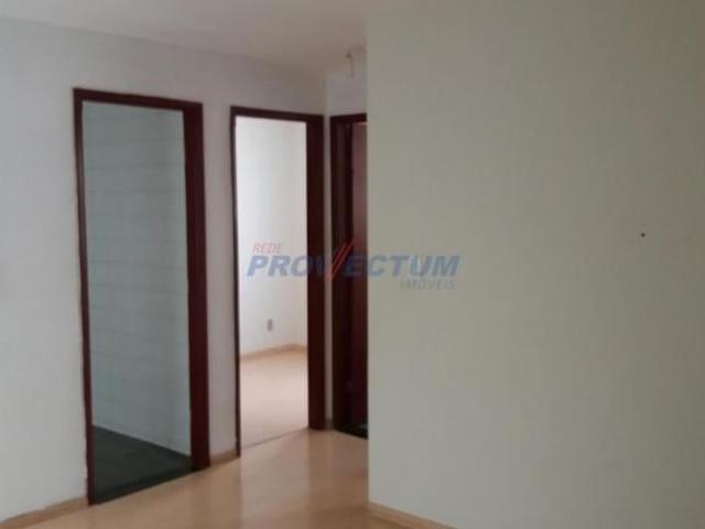 apartamento à venda em Ponte Preta