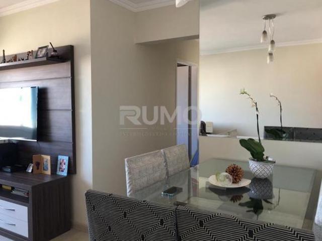 apartamento à venda em Ponte Preta
