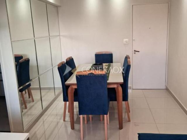 apartamento à venda em Ponte Preta