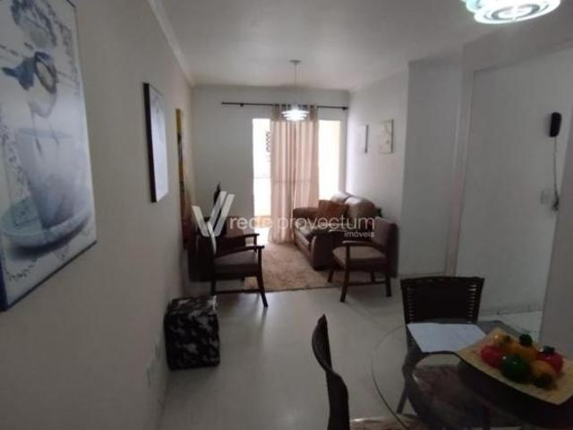 apartamento à venda em Ponte Preta