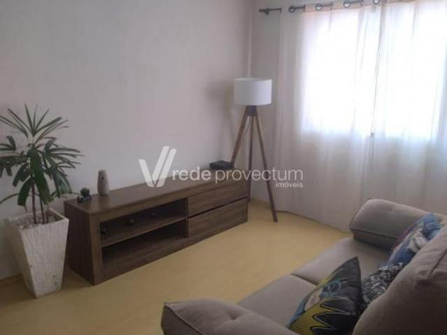 apartamento à venda em Ponte Preta