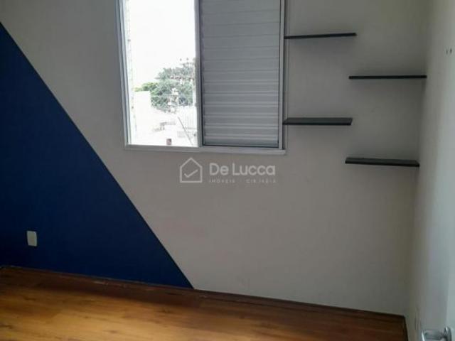 apartamento à venda em Ponte Preta