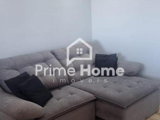 apartamento à venda em Ponte Preta