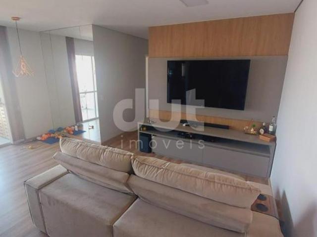 apartamento à venda em Ponte Preta
