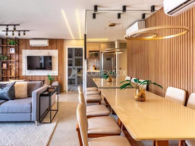 apartamento à venda em Ponte Preta