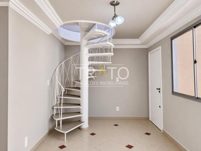 apartamento à venda em Ponte Preta