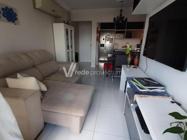 apartamento à venda em Ponte Preta