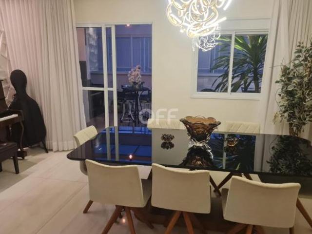 apartamento à venda em Ponte Preta
