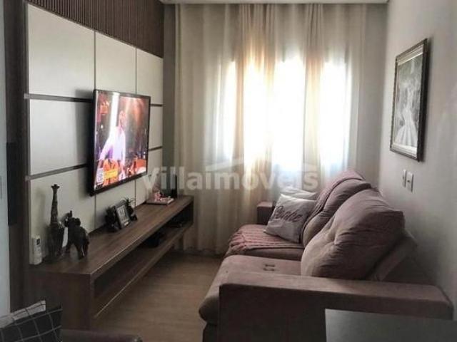 apartamento à venda em Ponte Preta