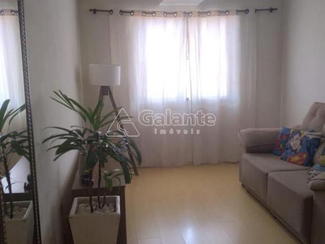apartamento à venda em Ponte Preta