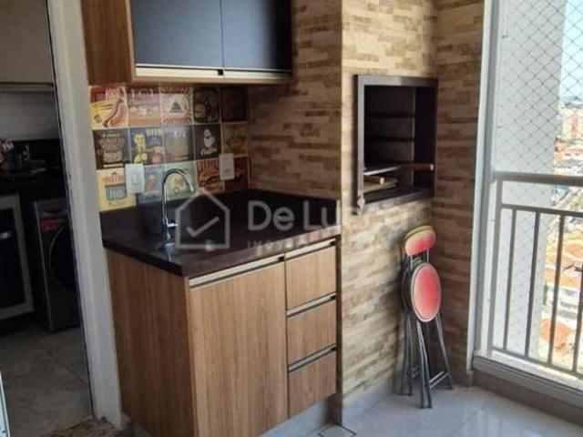 apartamento à venda em Ponte Preta
