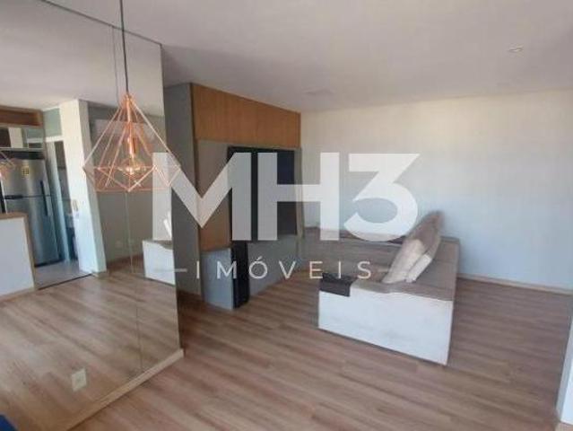 apartamento à venda em Ponte Preta
