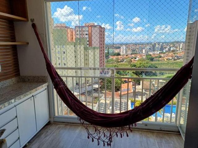 apartamento à venda em Ponte Preta