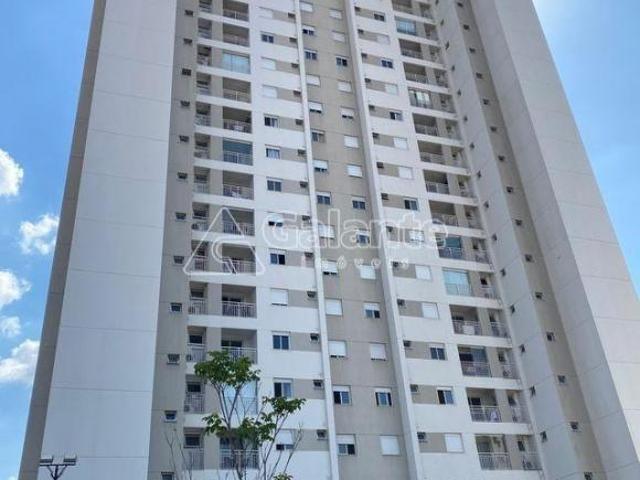 apartamento à venda em Ponte Preta