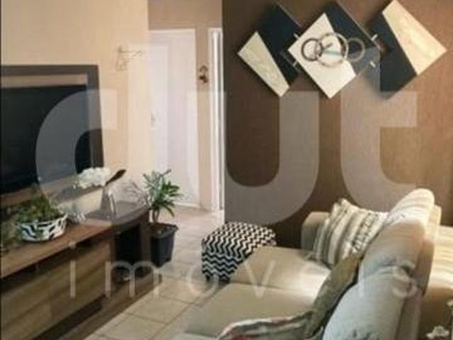 apartamento à venda em Ponte Preta