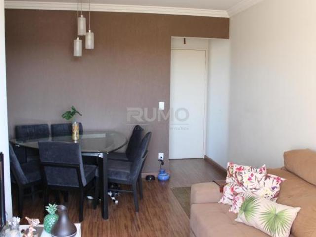apartamento à venda em Ponte Preta